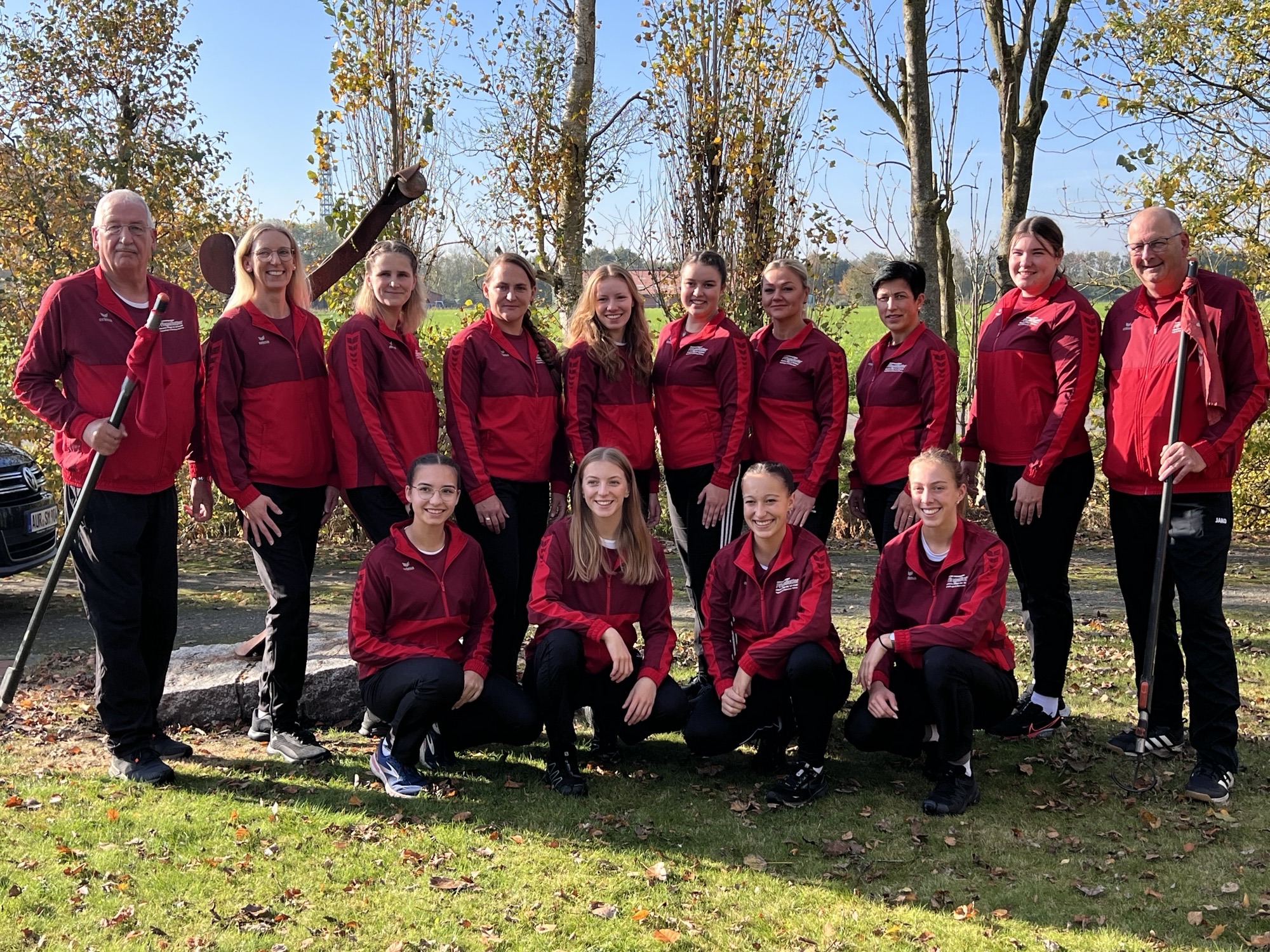 Unsere Mannschaften | NOORD